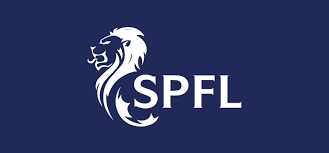 SPFL TV games confirmed