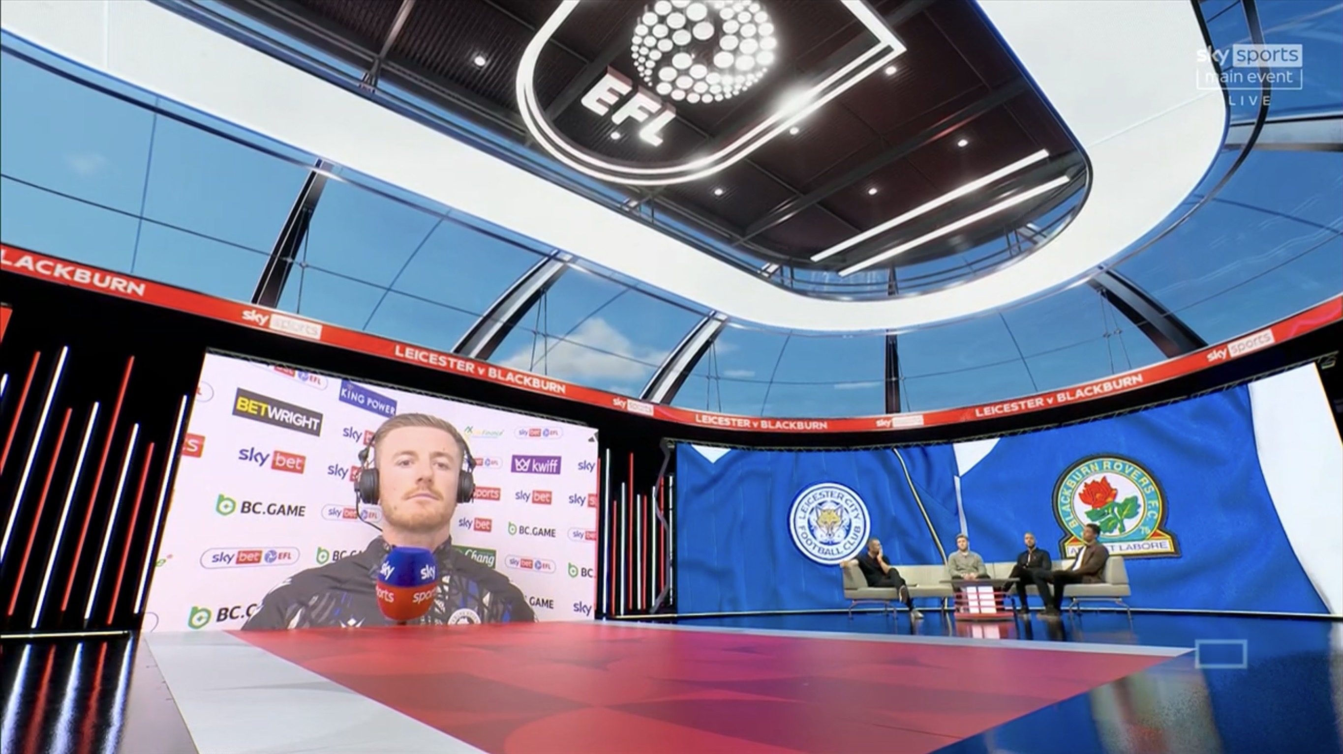 LATEST SKY EFL TV GAMES ANNOUNCED